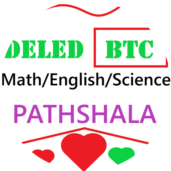UP DELED BTC 2019 BATCH ALL SEMESTER RESULT » DELED RESULT 2025